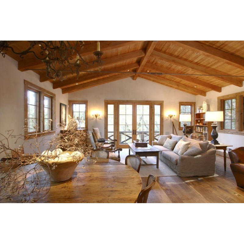 Enduit à l'argile respirant et 100% naturel, 19 teintes, application ...